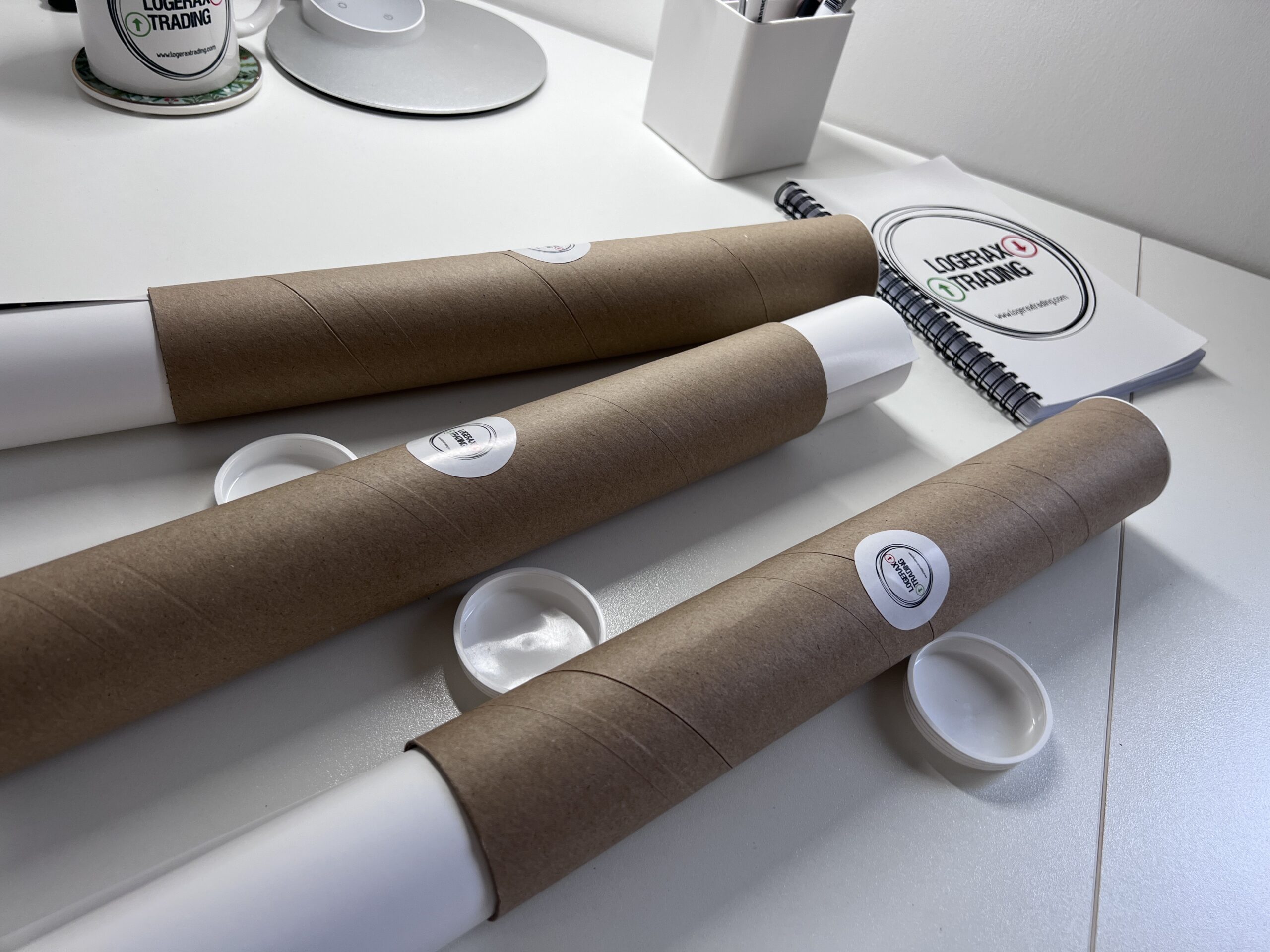 Set of 3 posters: Candlestick patterns,Daily Trading & Chart patterns ...